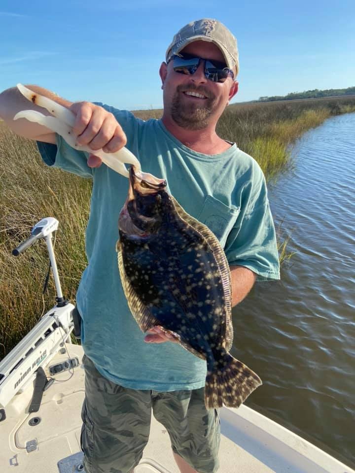 Morehead City Fishing Reports (July 2025)