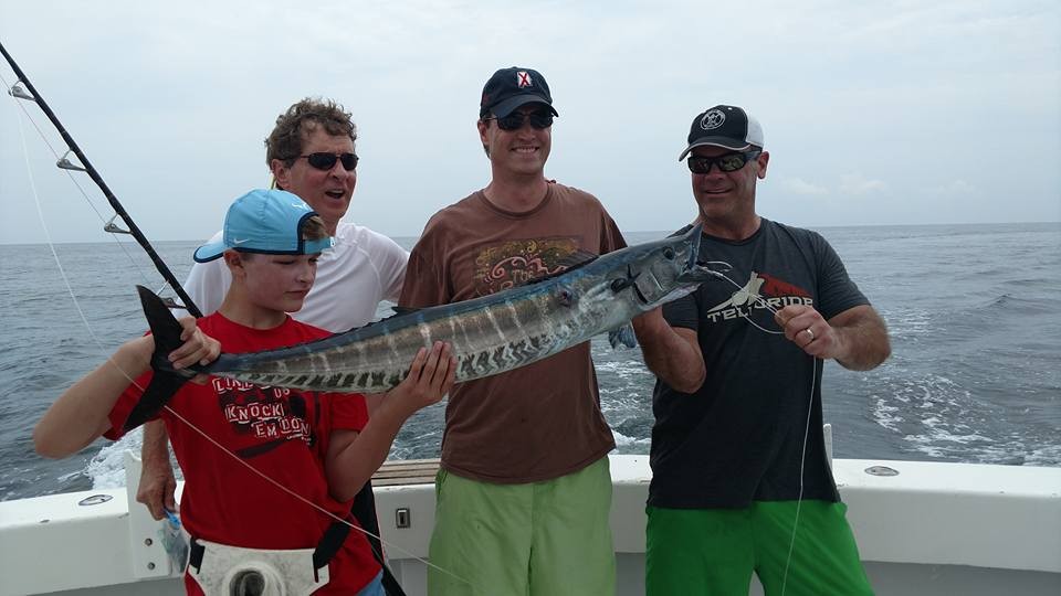 Destin Fishing Reports (March 2025)