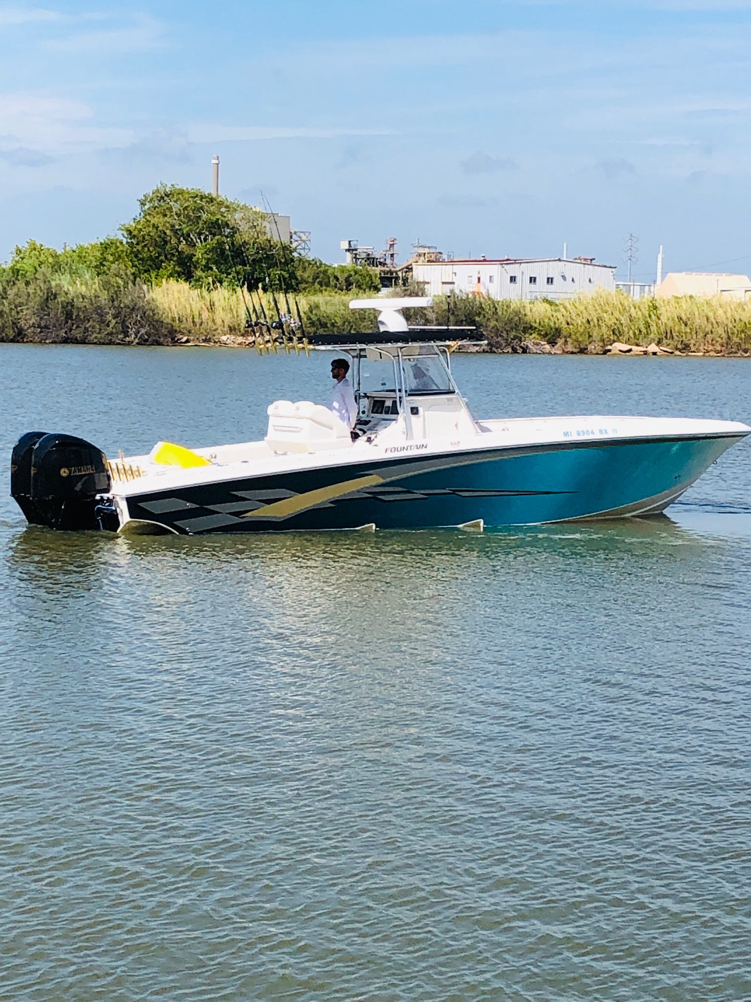 The 15 Best Fishing Charters in Freeport, TX