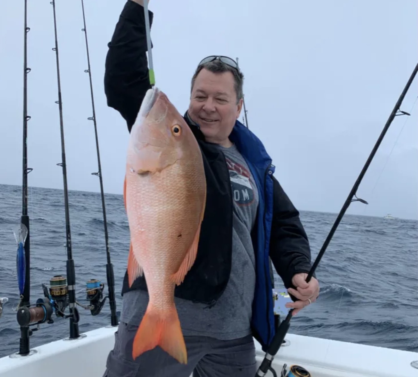 The Ultimate Guide To Deep Sea Fishing