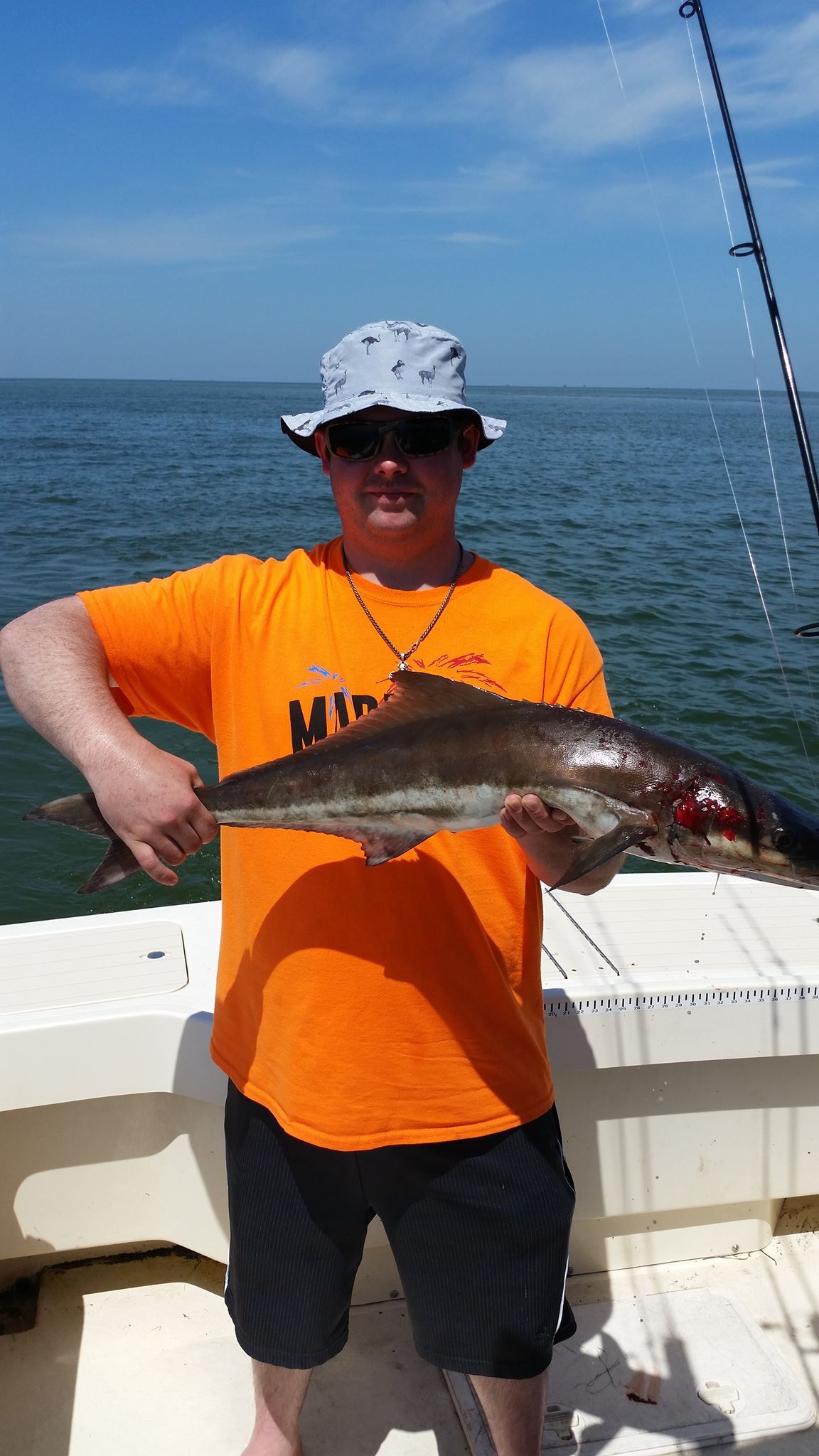 The 5 Best Deep Sea Fishing Charters in Outer Banks