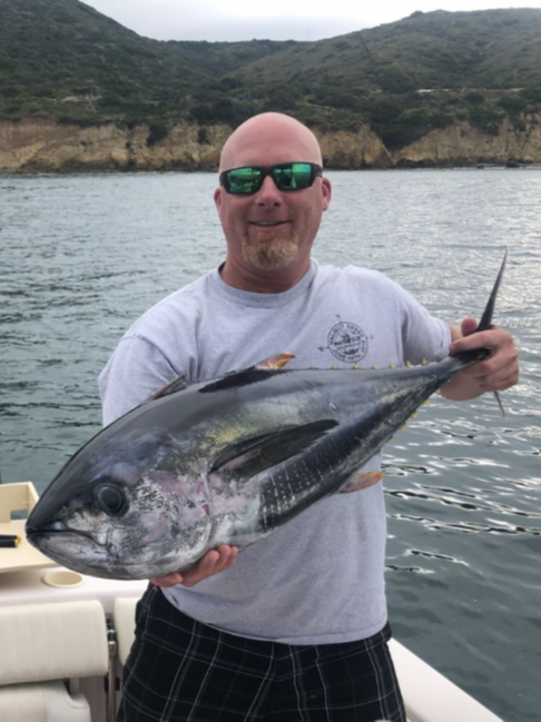 The 15 Best Deep Sea Fishing Charters in California