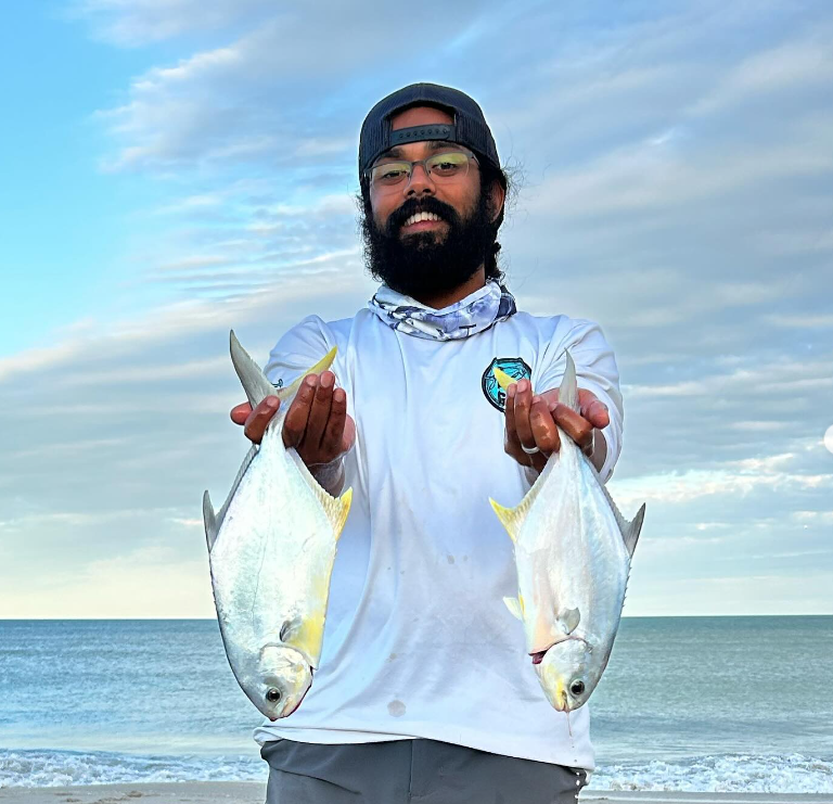 The 13 Best Surf Fishing Charters in Florida