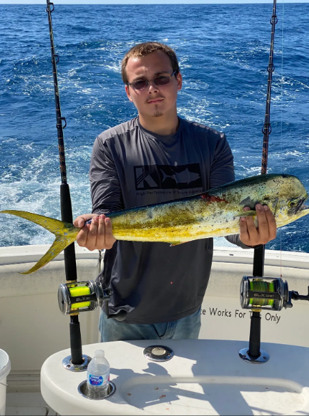 Fort Pierce Fishing Reports (July 2025)