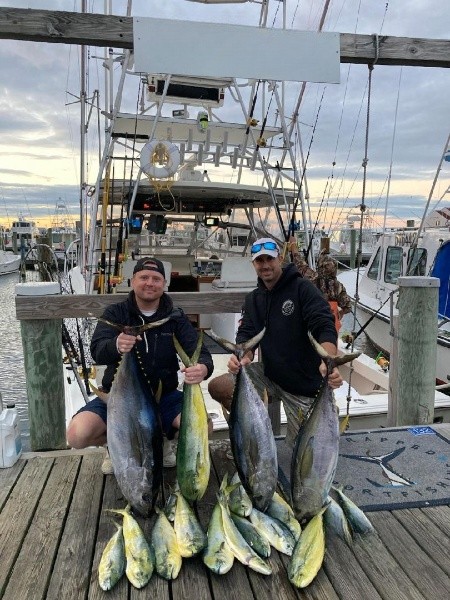The 15 Best New York Fishing Charters