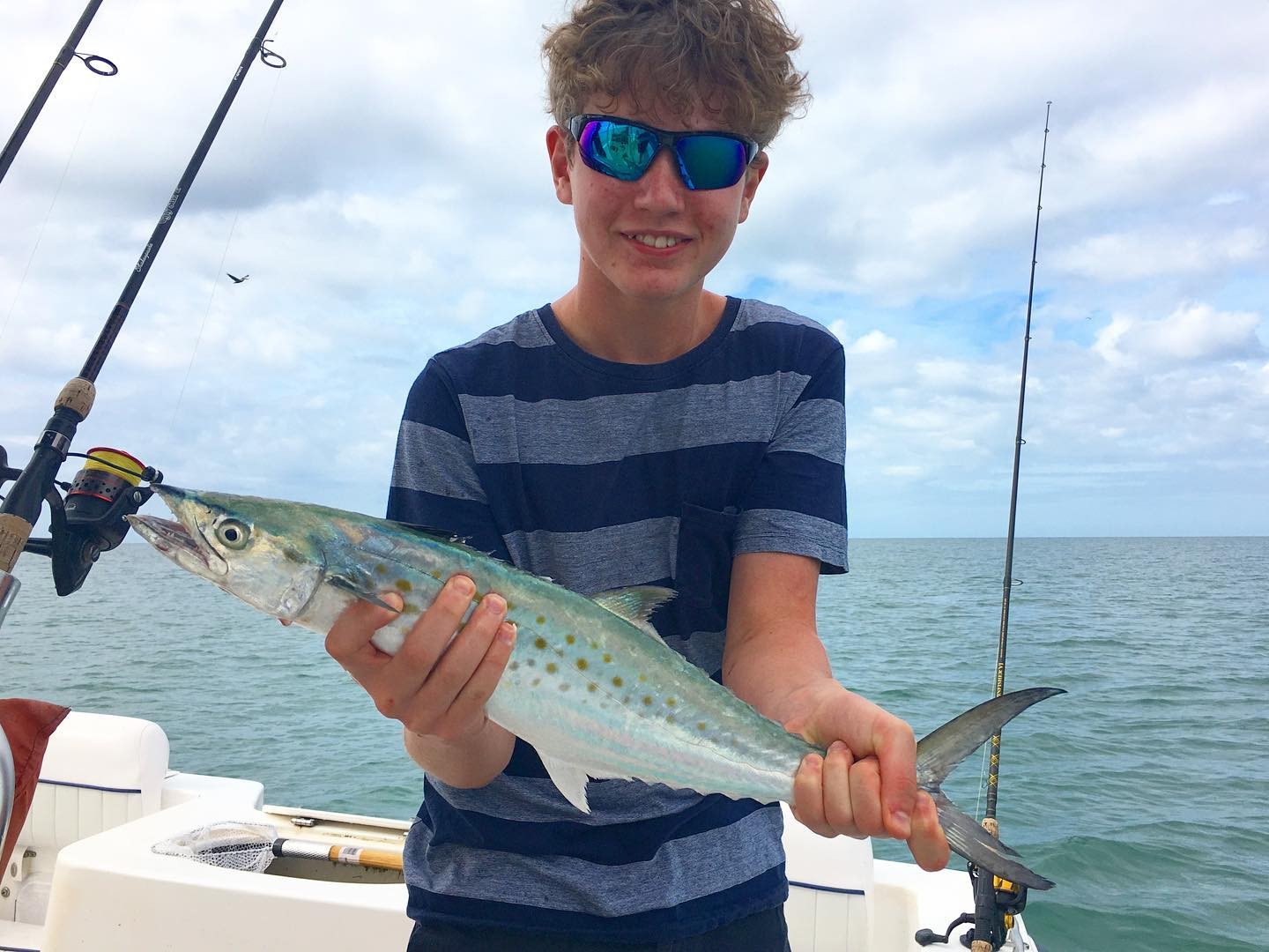 The Top 5 Freshwater Fishing Spots Near Sarasota