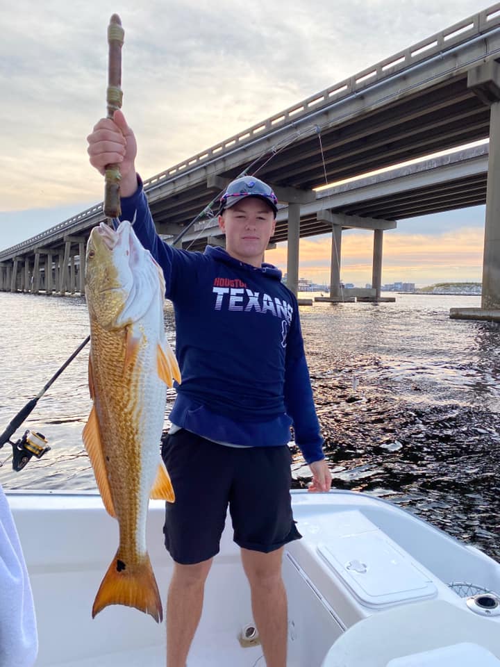 The 15 Best Fishing Charters in Destin, FL
