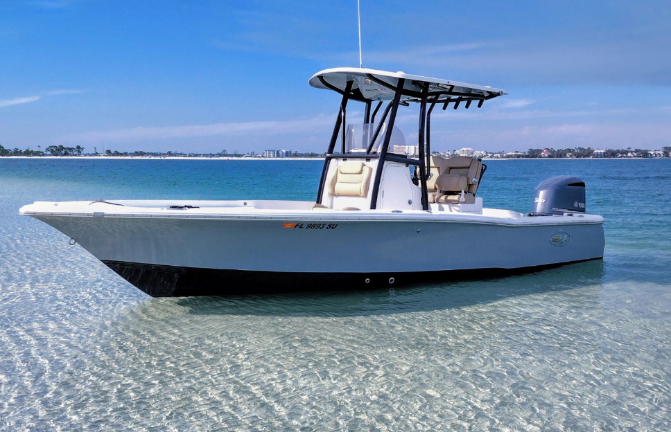 Galveston Fish Species: Common Types Of Fish In Galveston To Catch