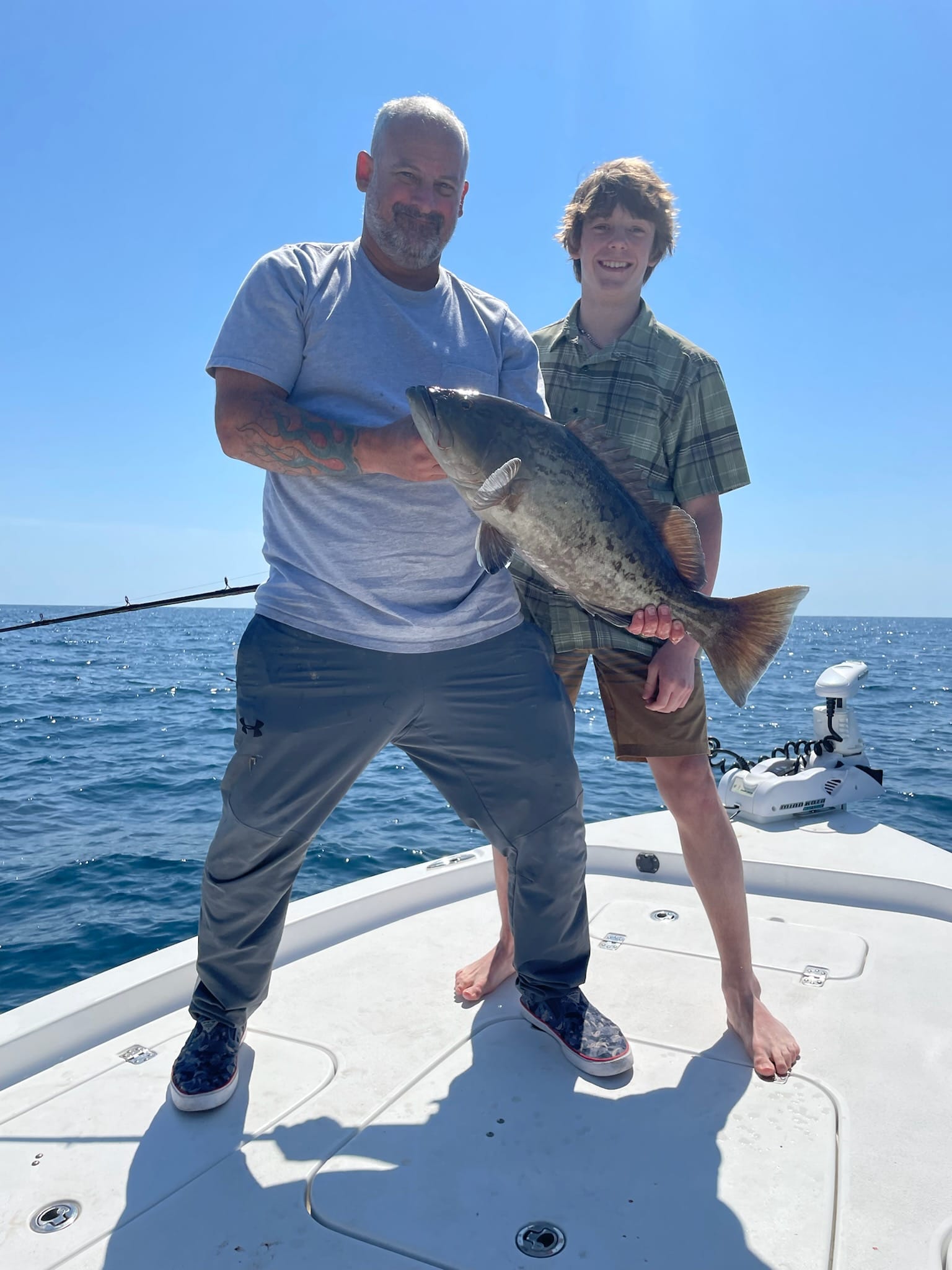 The 15 Best Fishing Charters in Panama City Beach, FL