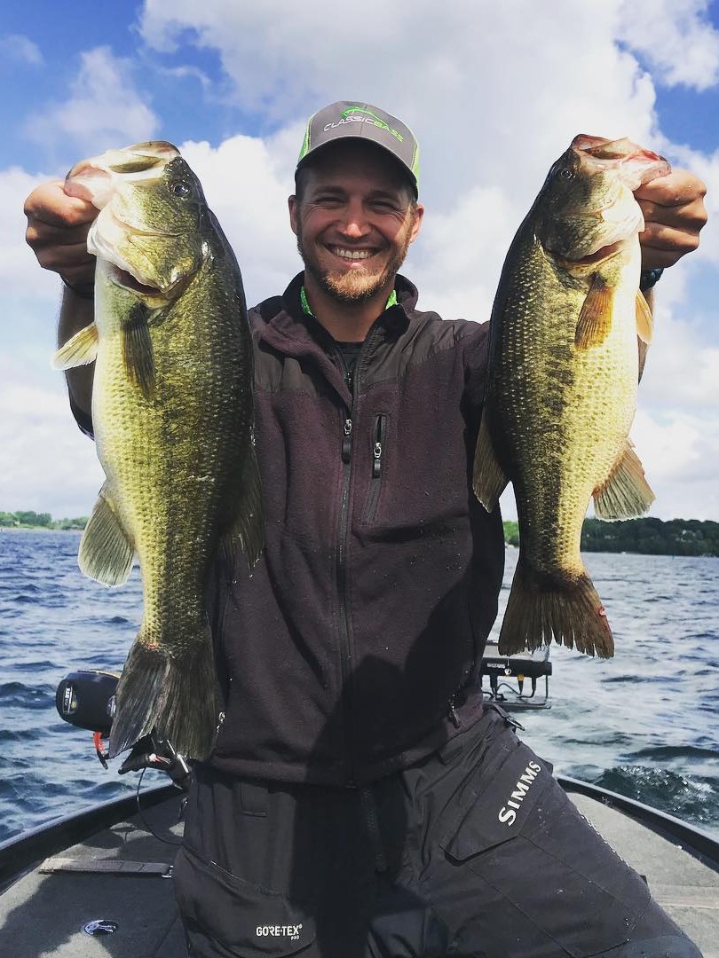 The Top 5 Freshwater Fishing Spots Near Sarasota