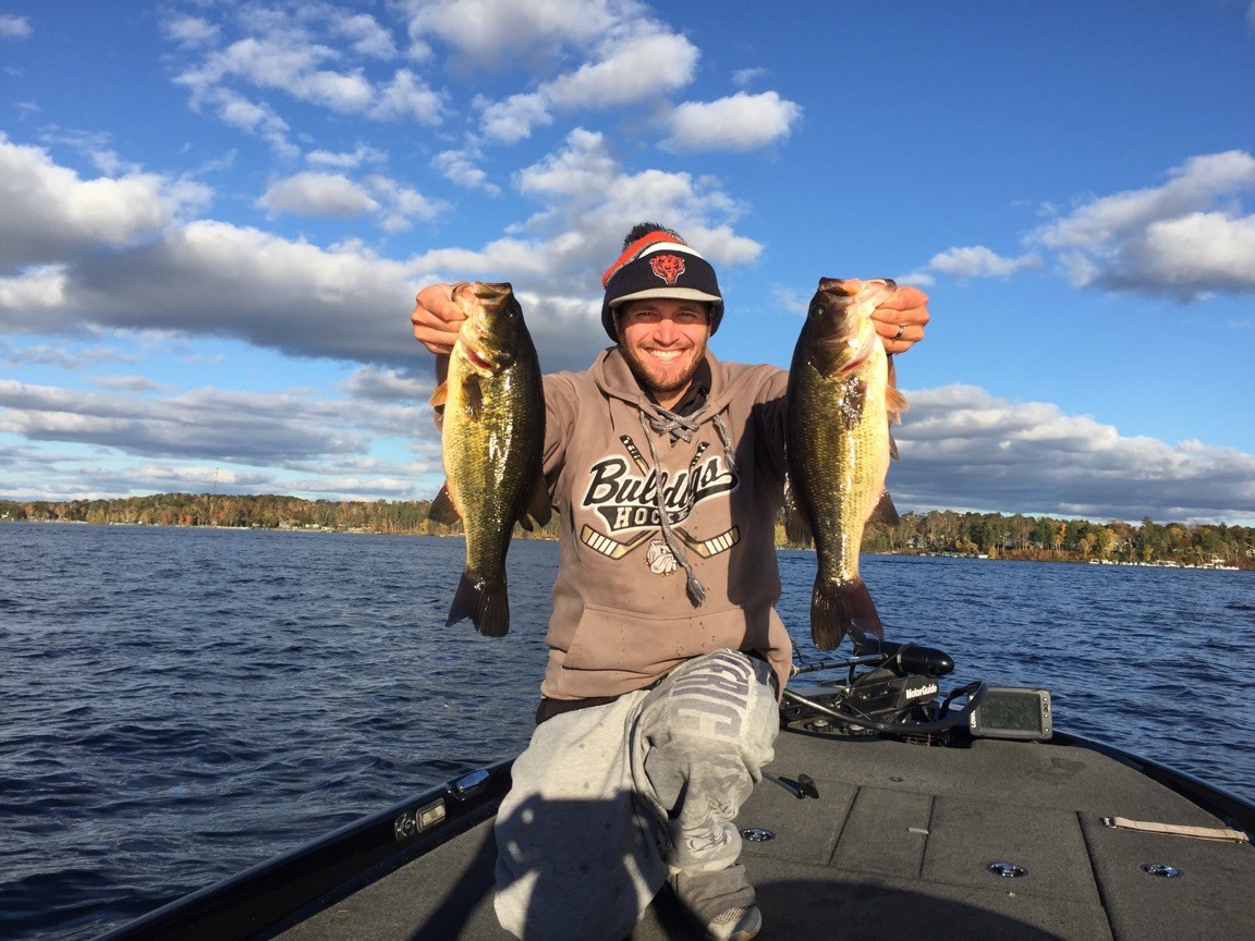 The Top 5 Freshwater Fishing Spots Near Sarasota