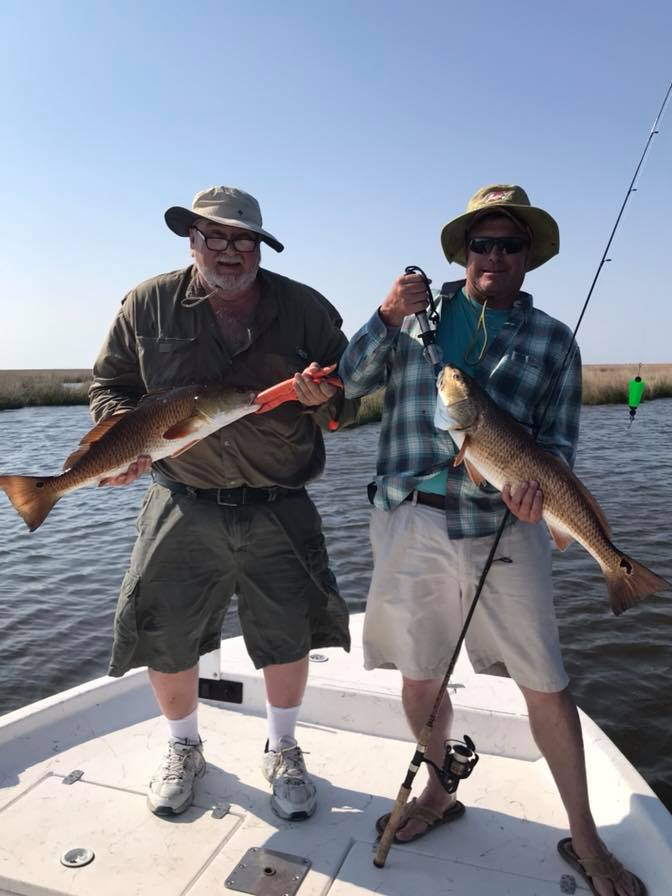 The 15 Best Speckled Trout Fishing Charters in Grand Isle