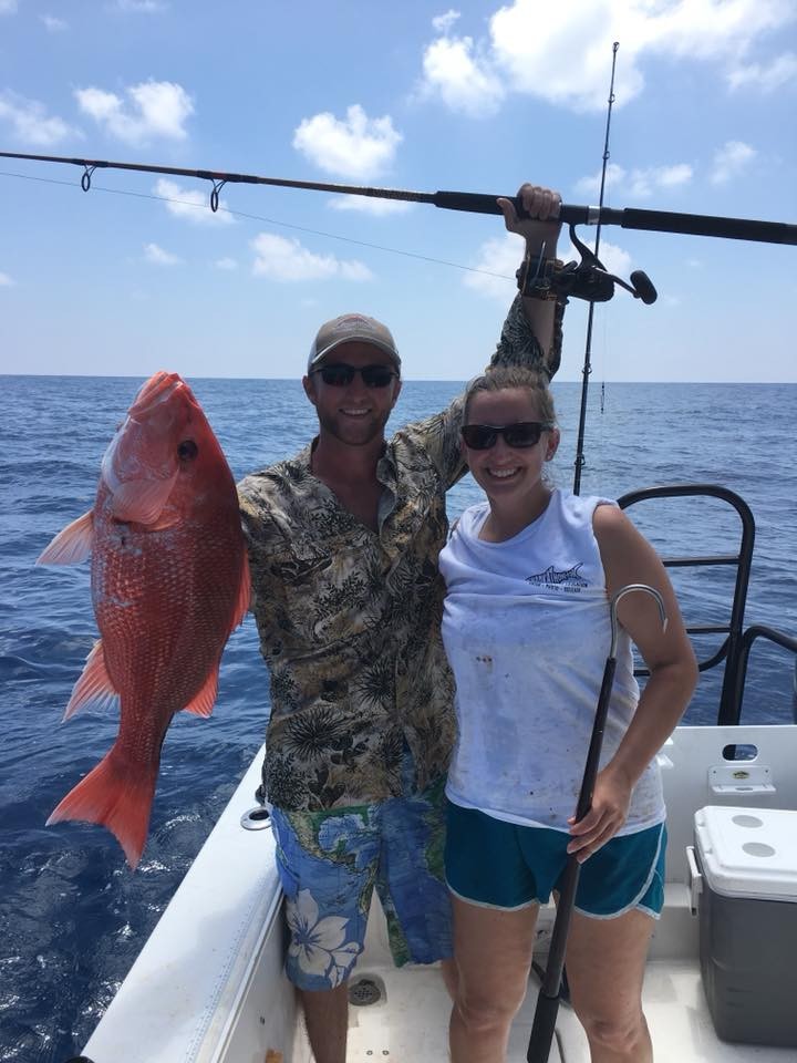 The 15 Best Deep Sea Fishing Charters in Corpus Christi