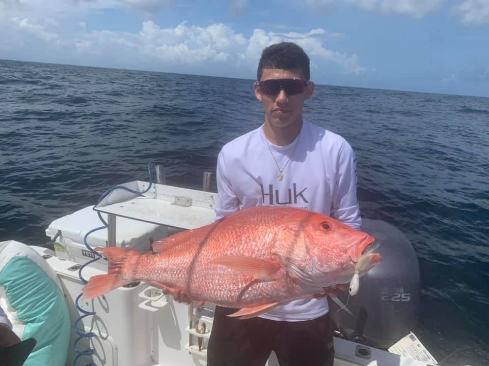 The 15 Best Deep Sea Fishing Charters in Corpus Christi