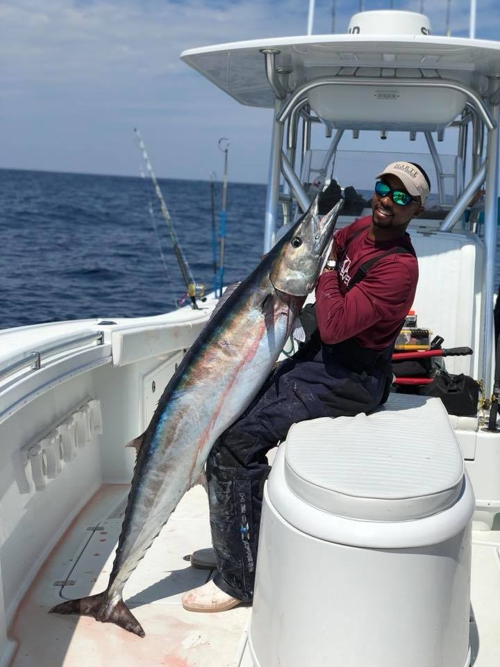 The 15 Best Deep Sea Fishing Charters in Corpus Christi