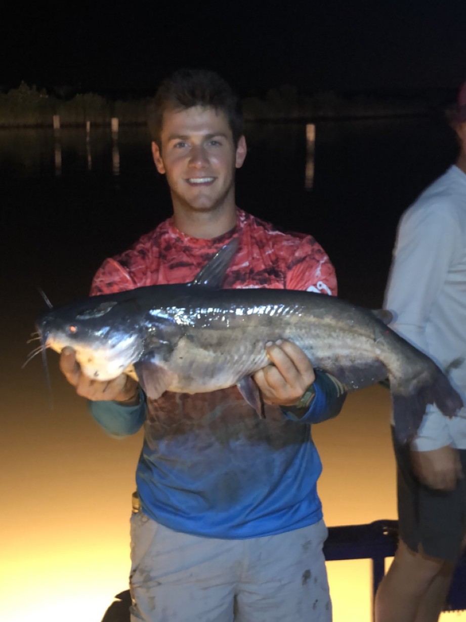 Top 10 Fish In Texas