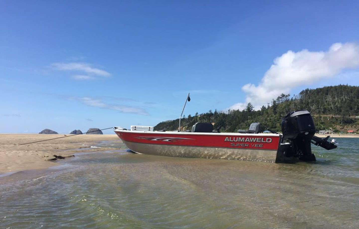 The 14 Best Fishing Charters in Garibaldi, OR