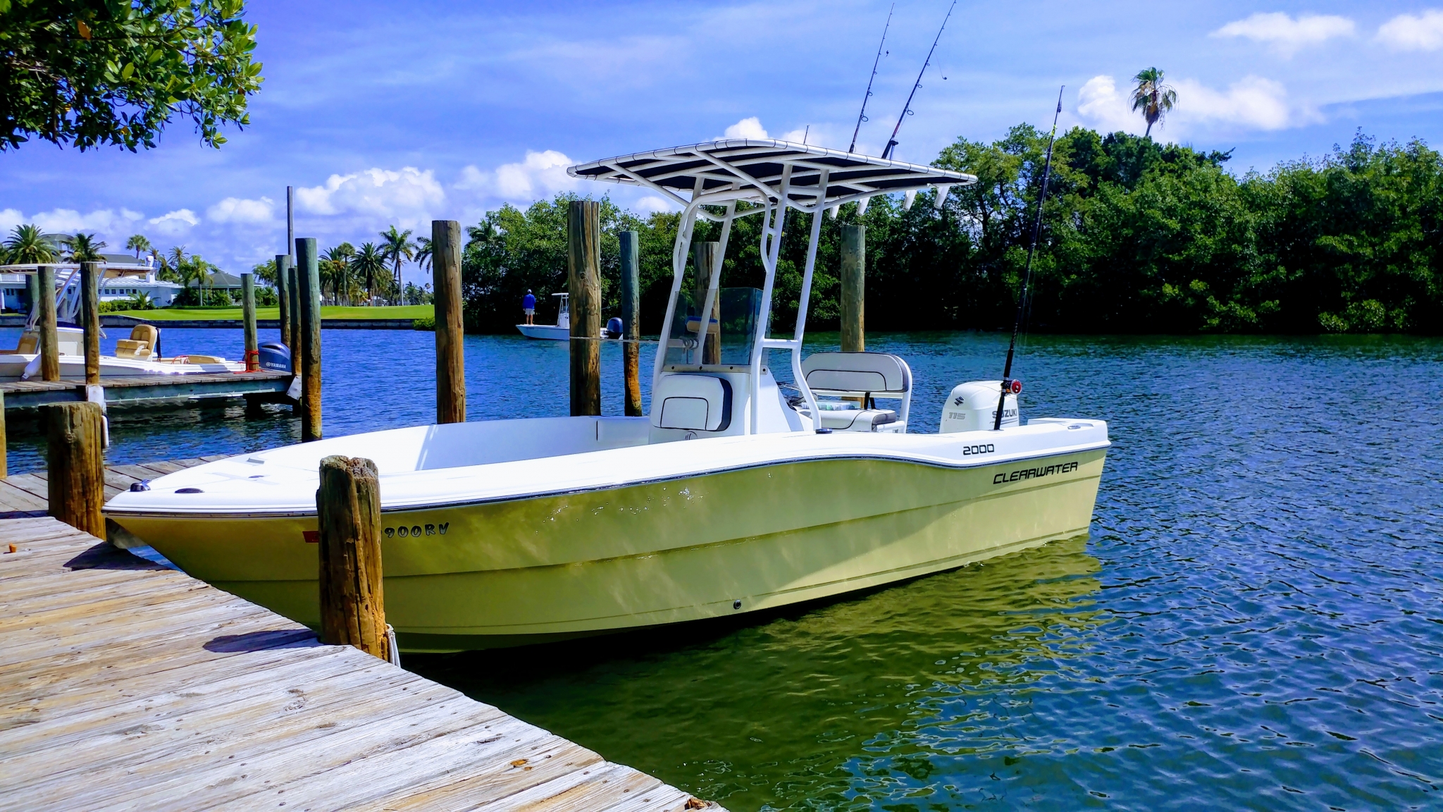 The 15 Best Florida Fishing Charters