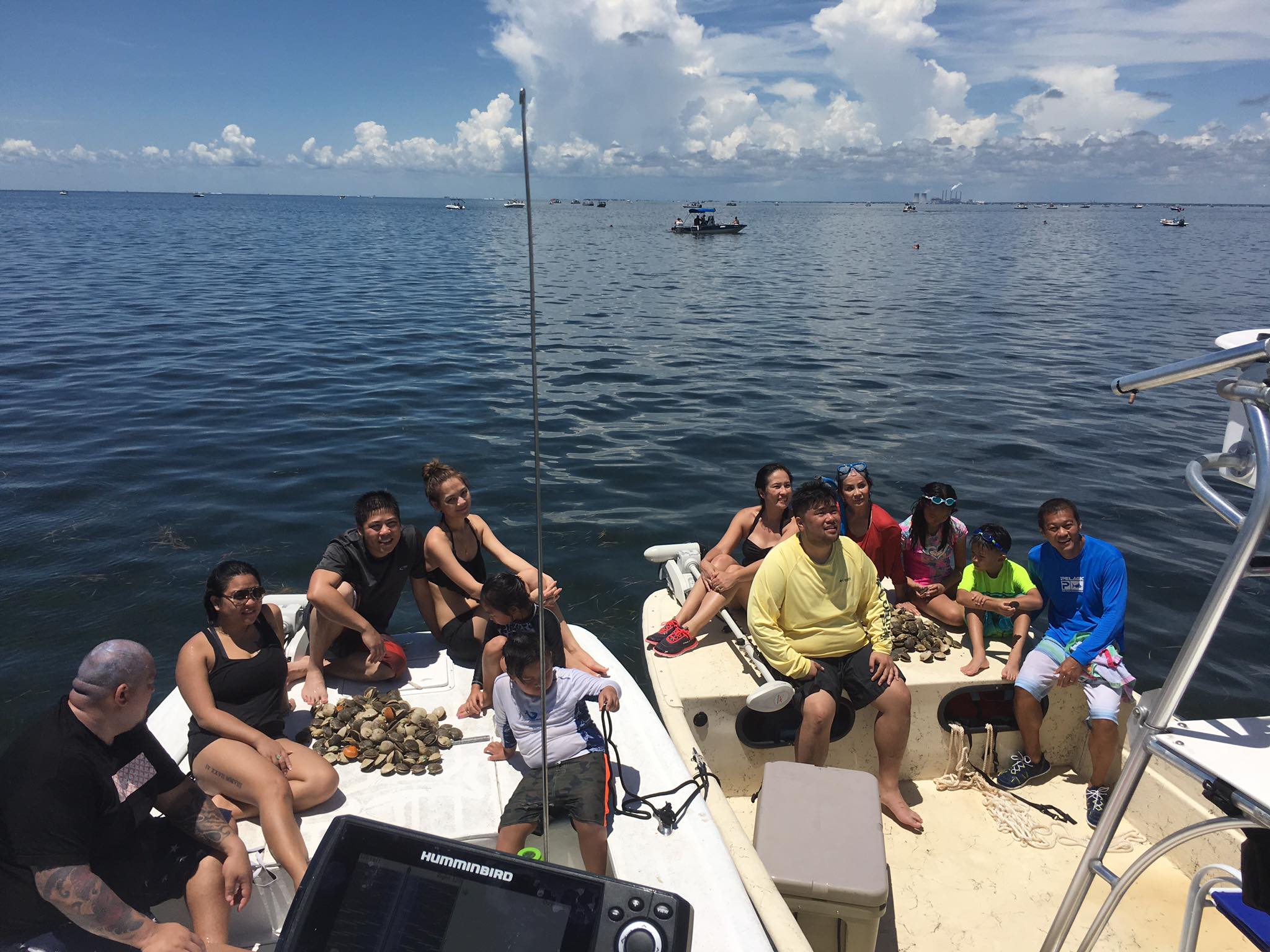 The 15 Best Scalloping Charters in Florida