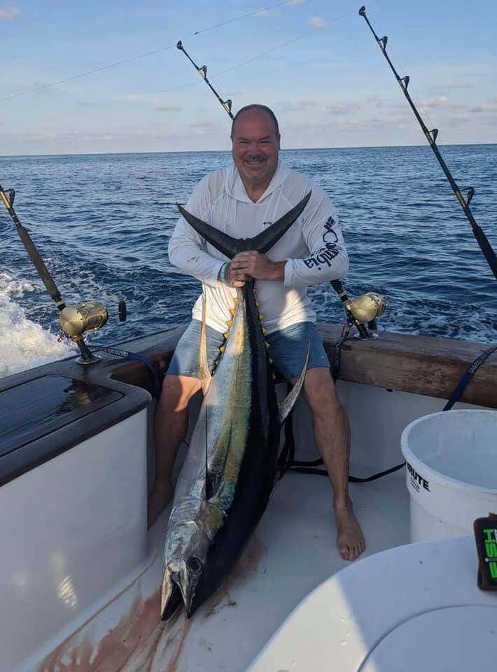 Destin Fishing Reports (April 2025)