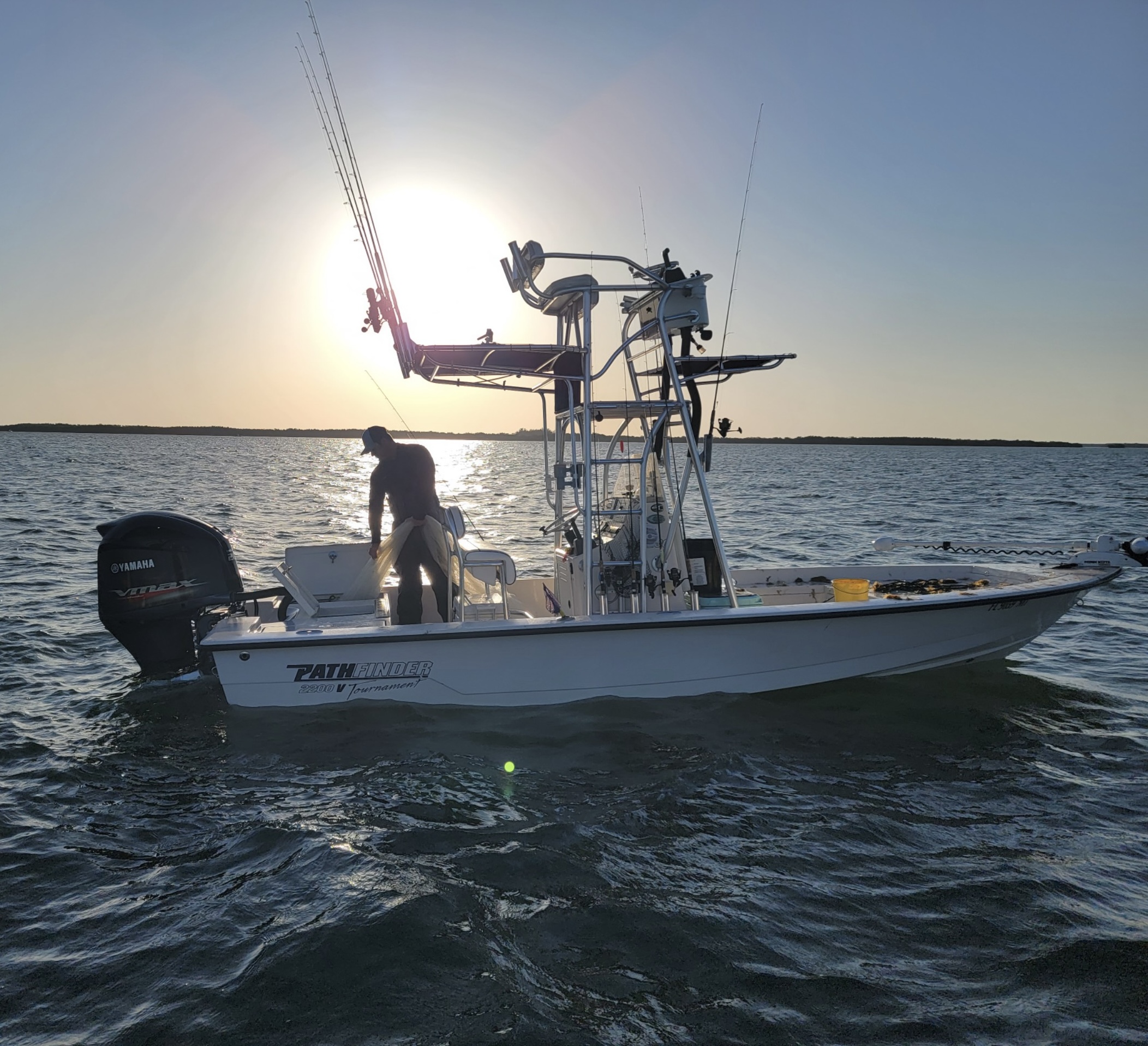 The 15 Best Gulf of Mexico (Gulf of America) Fishing Charters