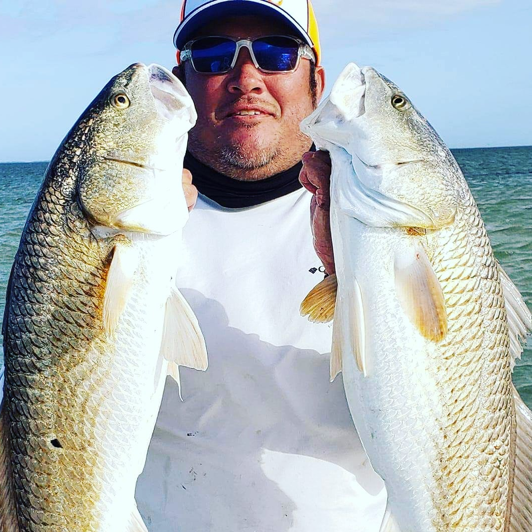 The 13 Best Sheepshead Fishing Charters in South Padre Island