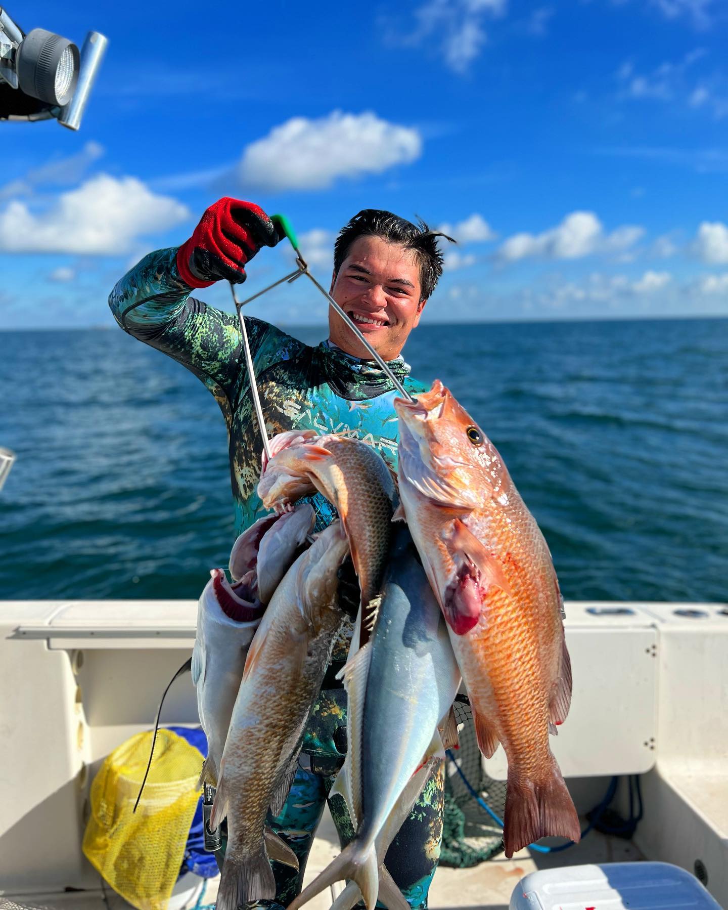 The 15 Best Florida Fishing Charters