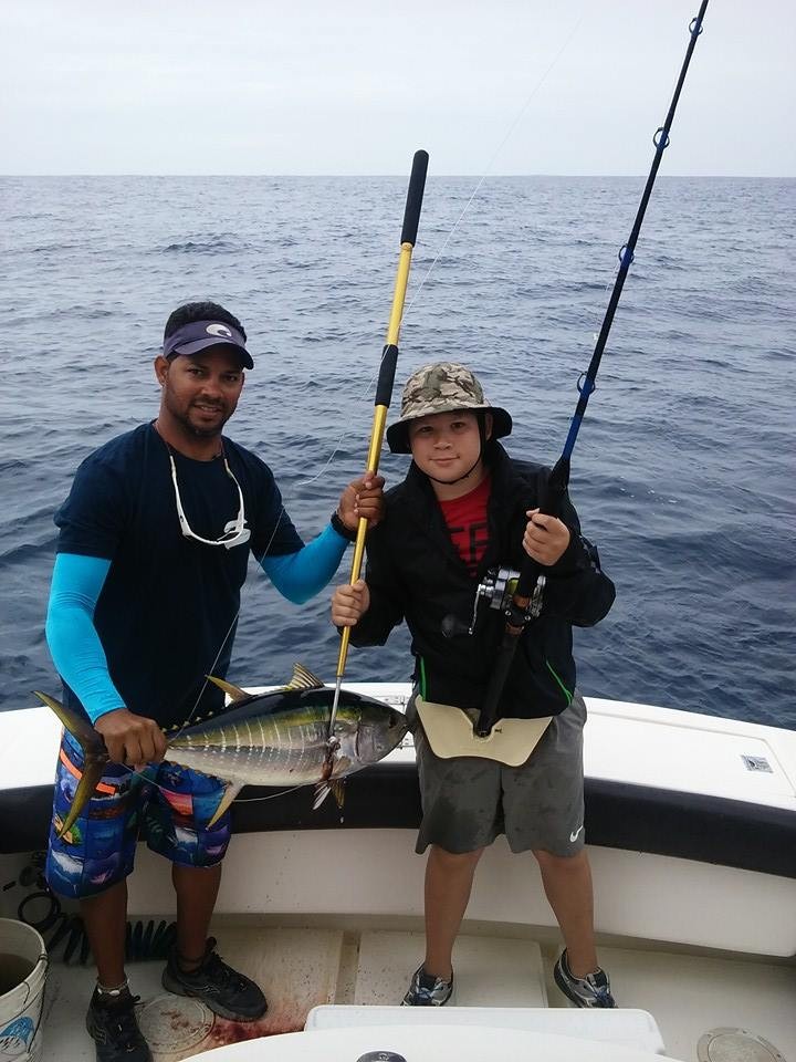 The 15 Best Puerto Rico Fishing Charters