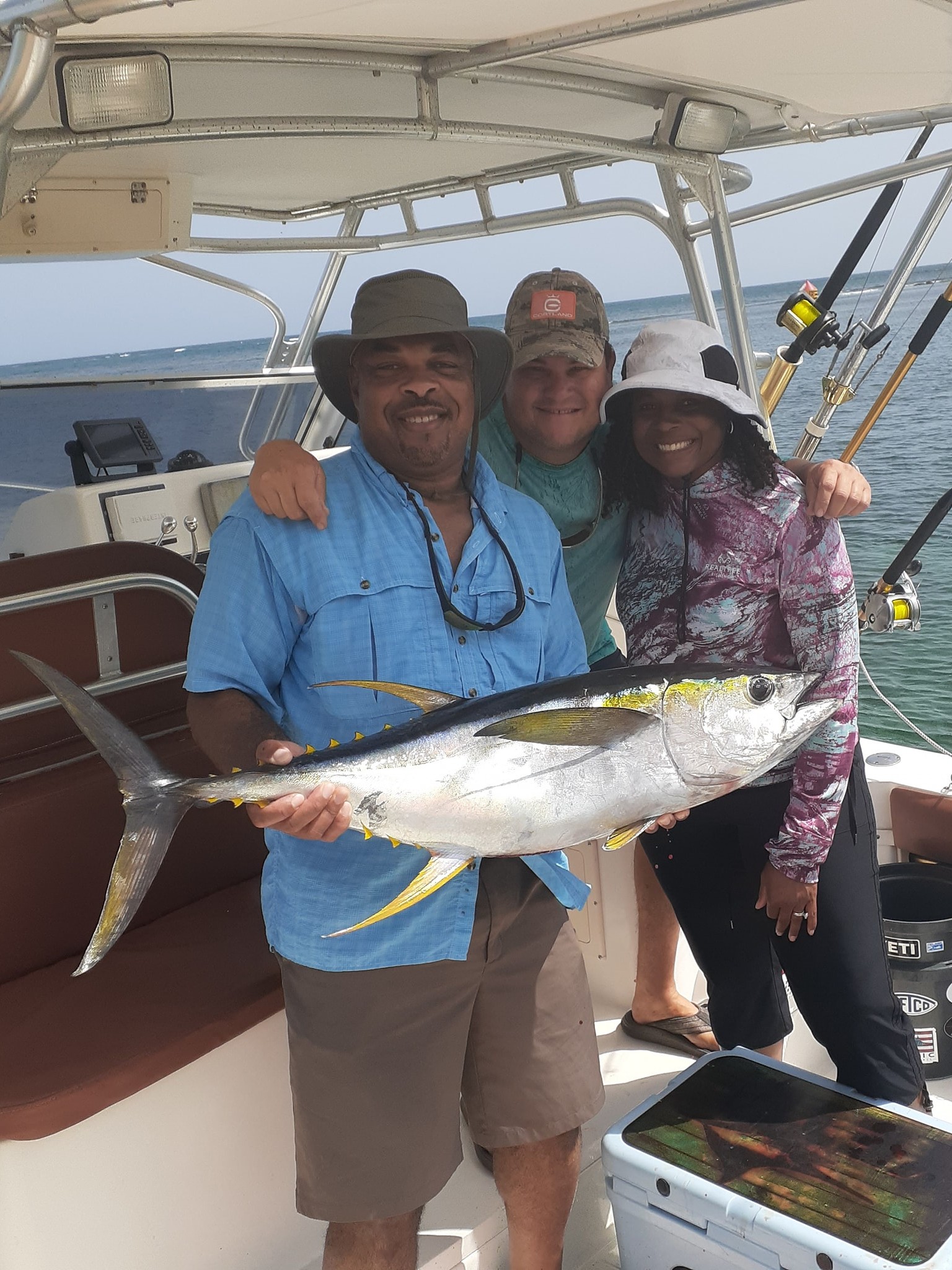 The 15 Best Puerto Rico Fishing Charters