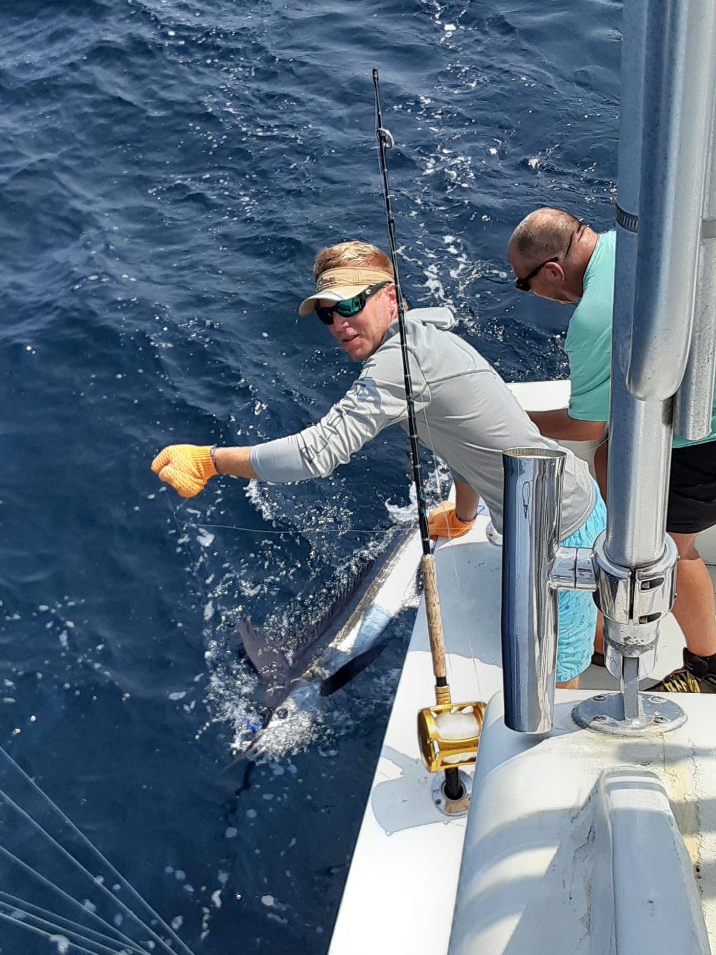 The 15 Best Fishing Charters in Virginia Beach, VA