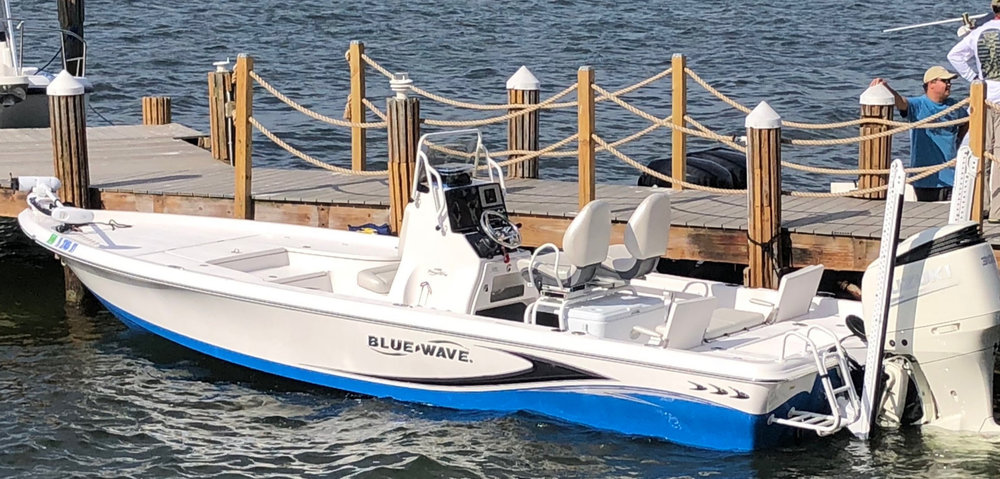 The Ultimate Guide To Inshore Fishing In Key Largo