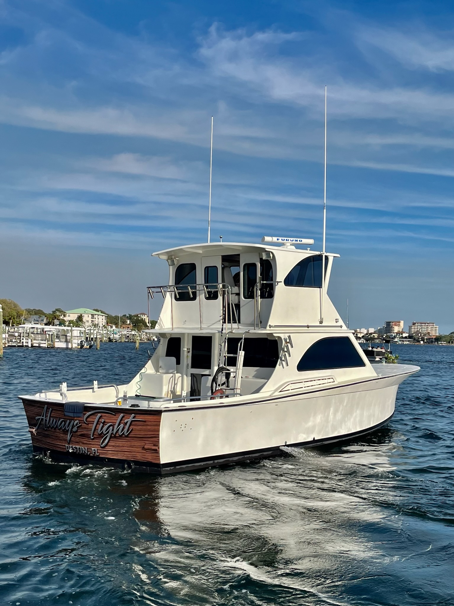 The 15 Best Fishing Charters in Destin, FL