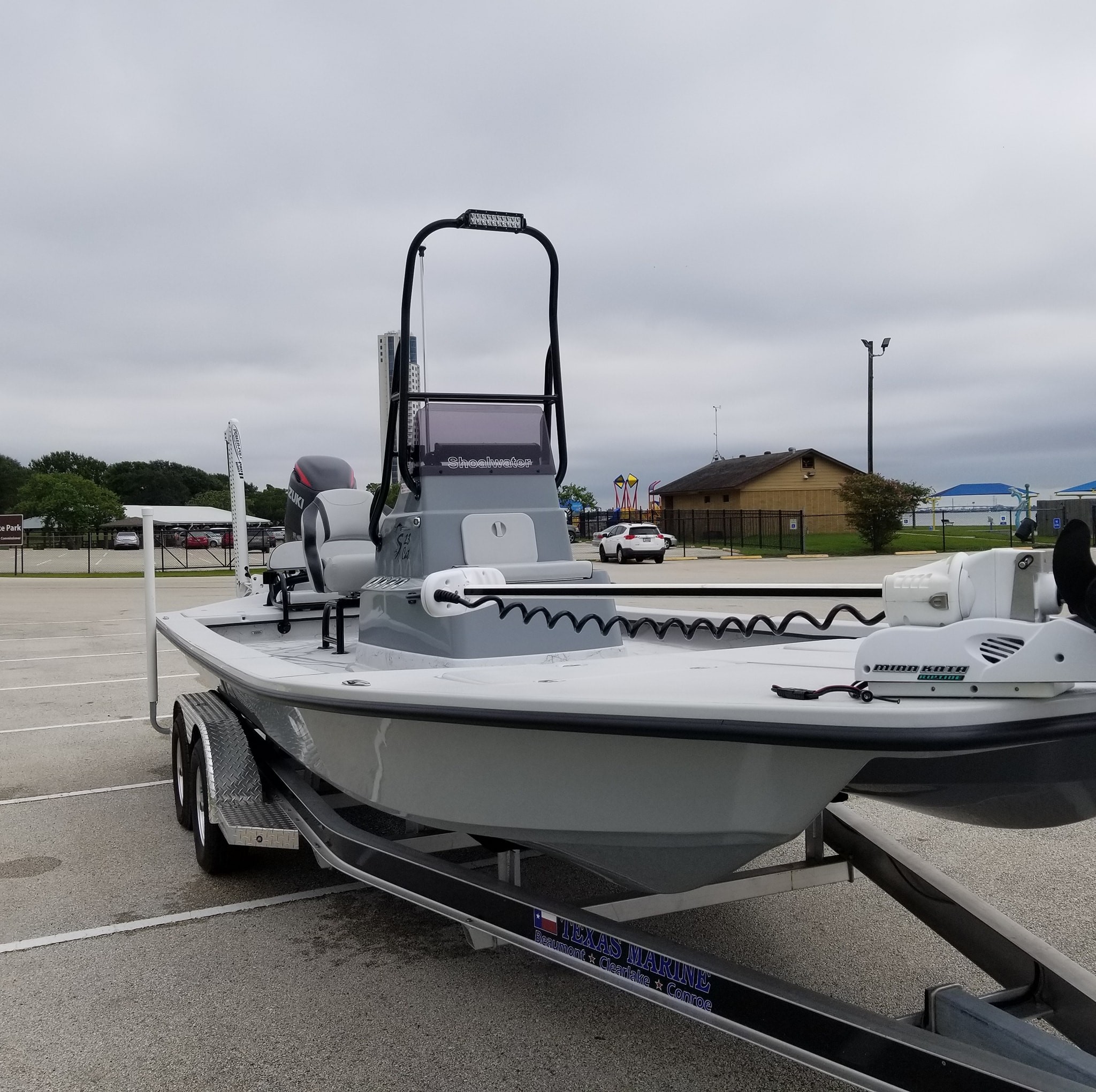 Everything You Need To Know About Texas Flounder