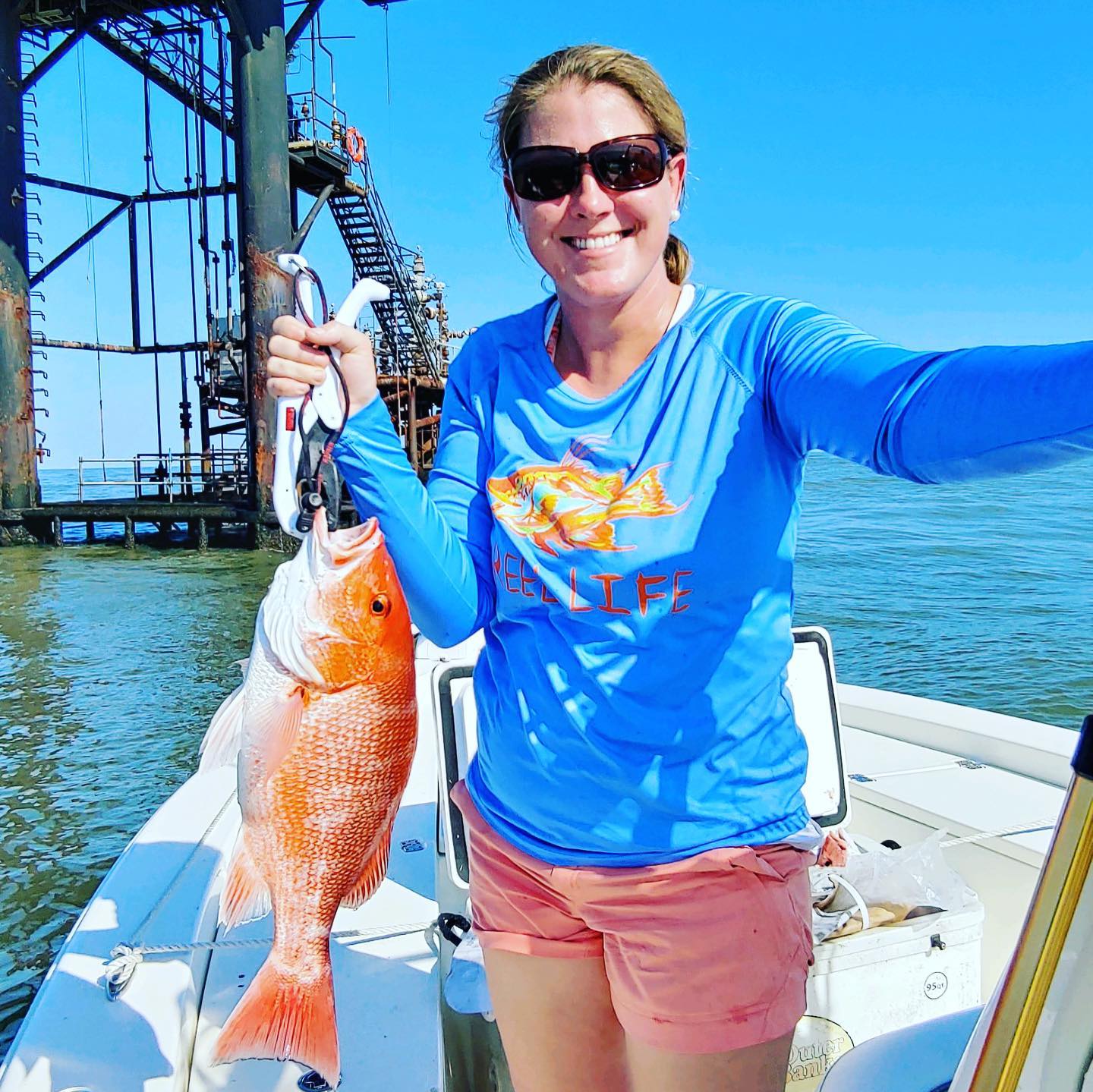 The 15 Best Deep Sea Fishing Charters in Louisiana