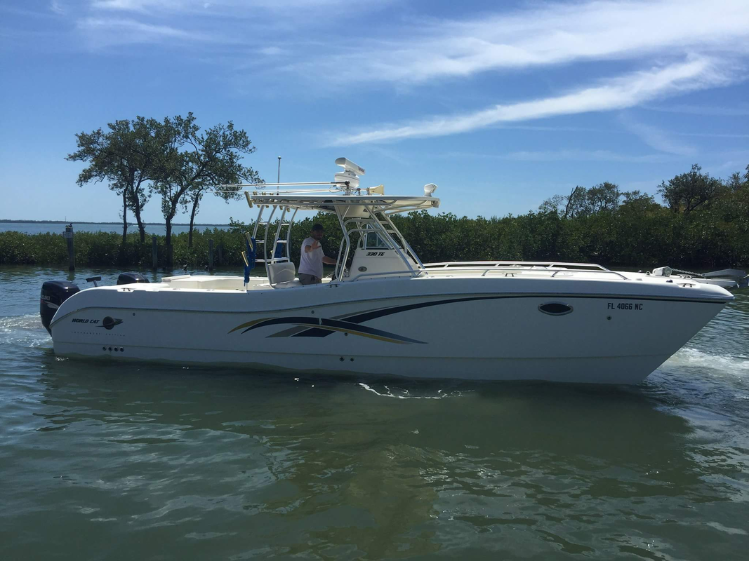 The 15 Best Fishing Charters in Englewood, FL
