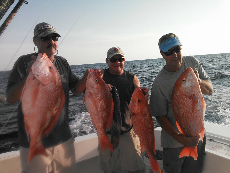 The 15 Best Fishing Charters in Clearwater, FL