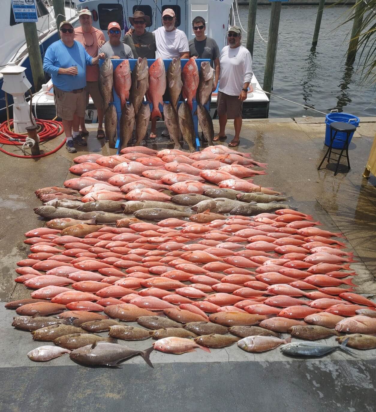 The 15 Best Fishing Charters in Panama City Beach, FL