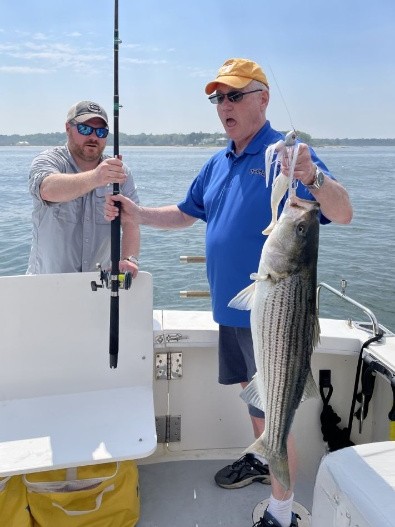 The 15 Best Fishing Charters in New York, NY