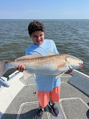 The 10 Best Lake Pontchartrain Fishing Charters