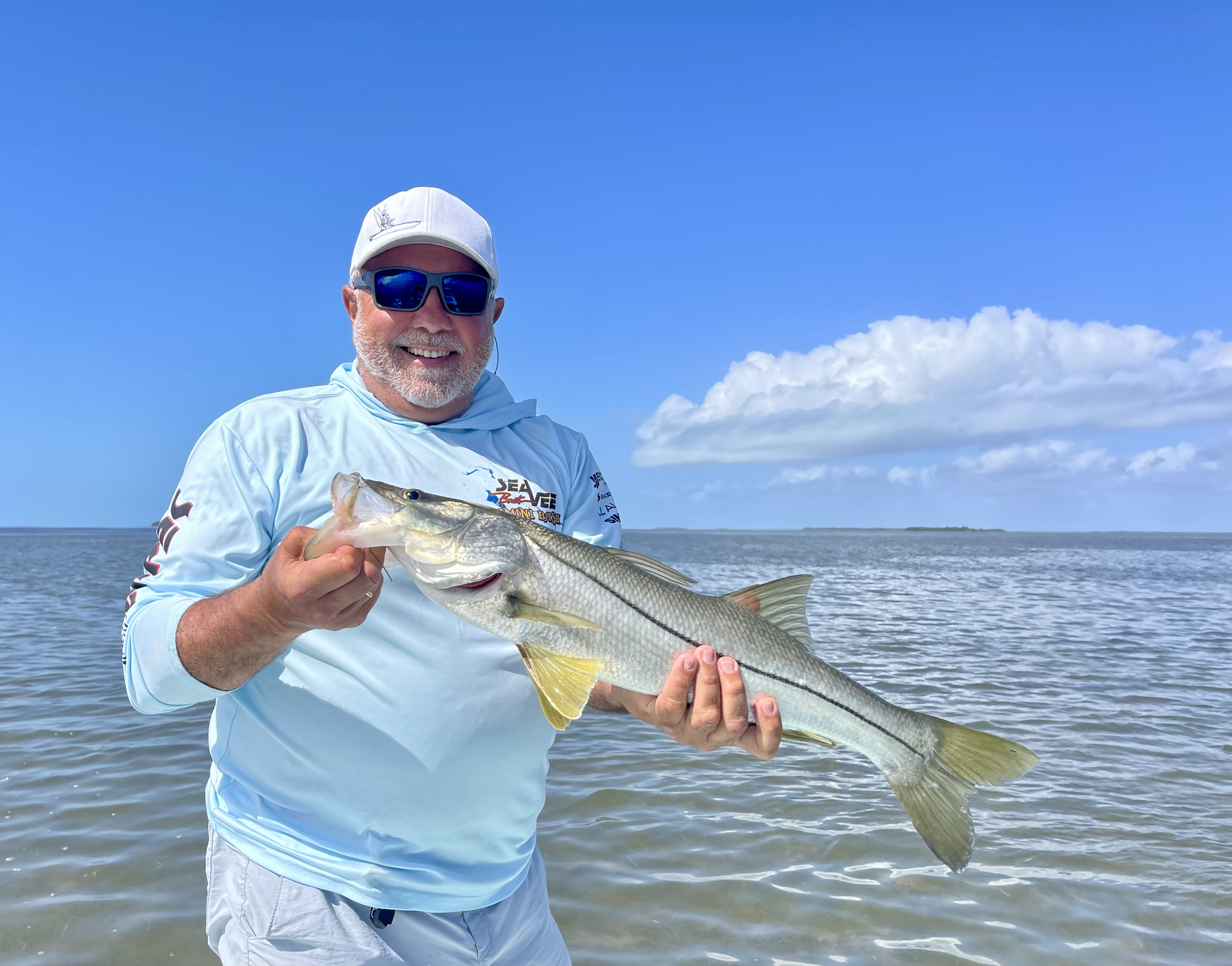 The Ultimate Guide To Inshore Fishing In Islamorada
