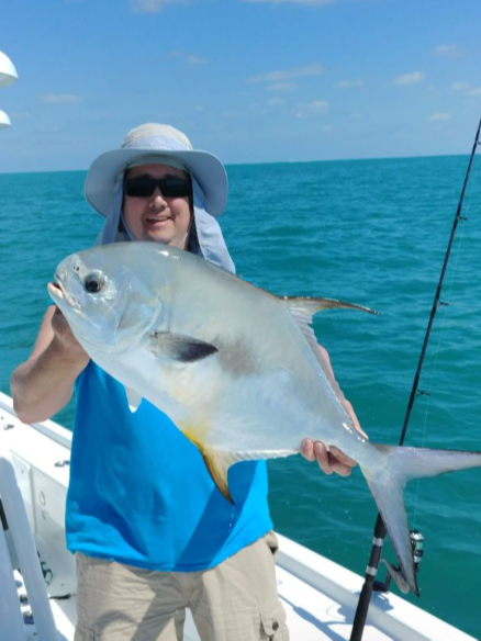 The 5 Best the Marquesas Keys Fishing Charters