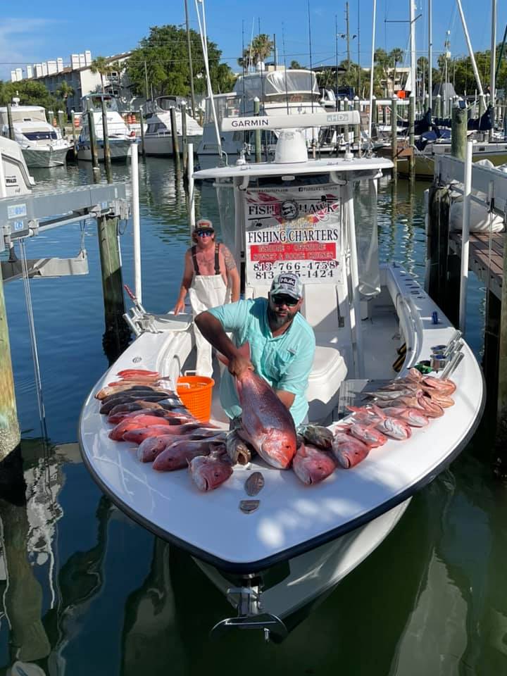 The 15 Best Deep Sea Fishing Charters in Florida