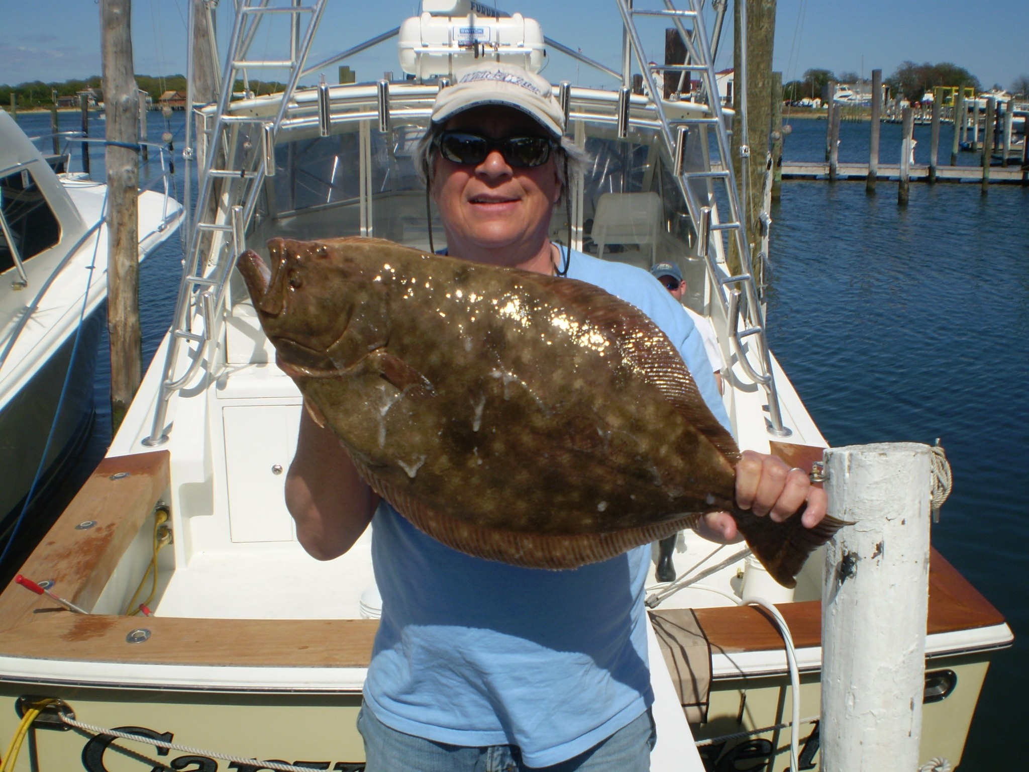 Flounder Vs Fluke Vs Halibut: What's The Difference?