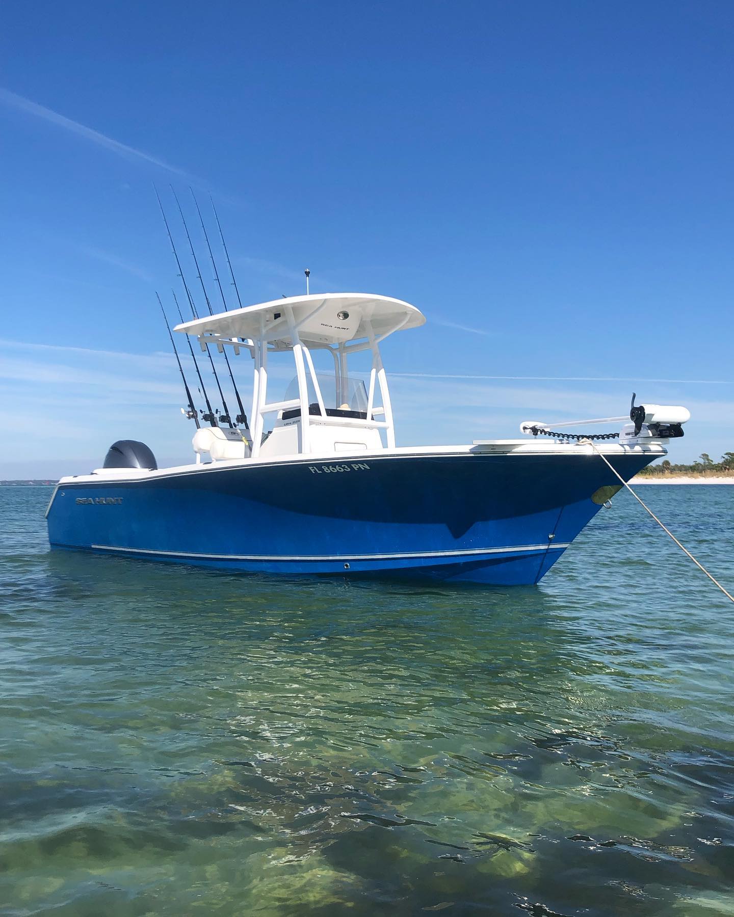 The 15 Best Fishing Charters in Panama City Beach, FL