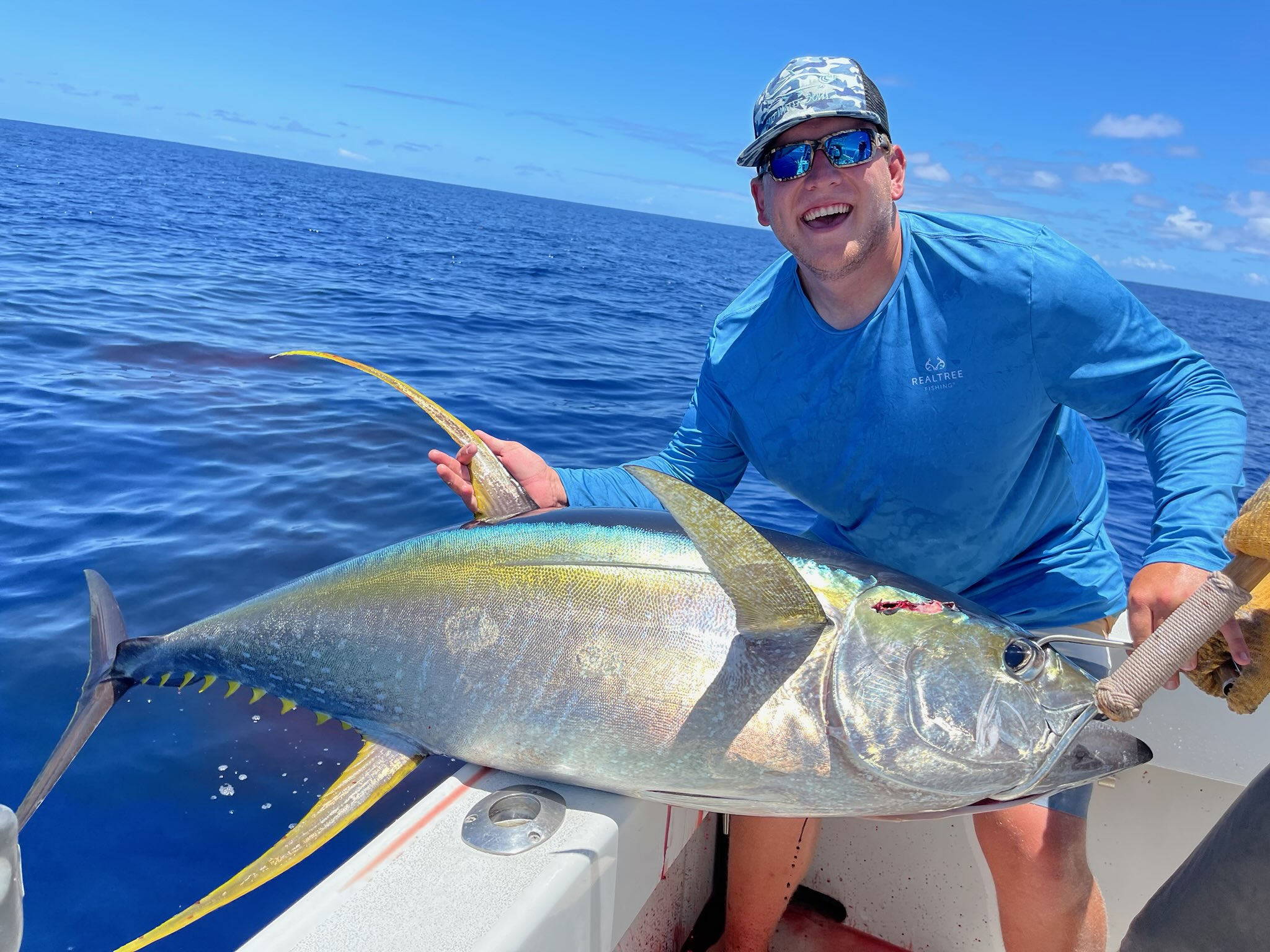 Gulf Shores Fishing Reports (March 2025)