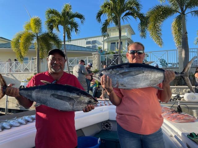 The 15 Best Fishing Charters in Clearwater, FL