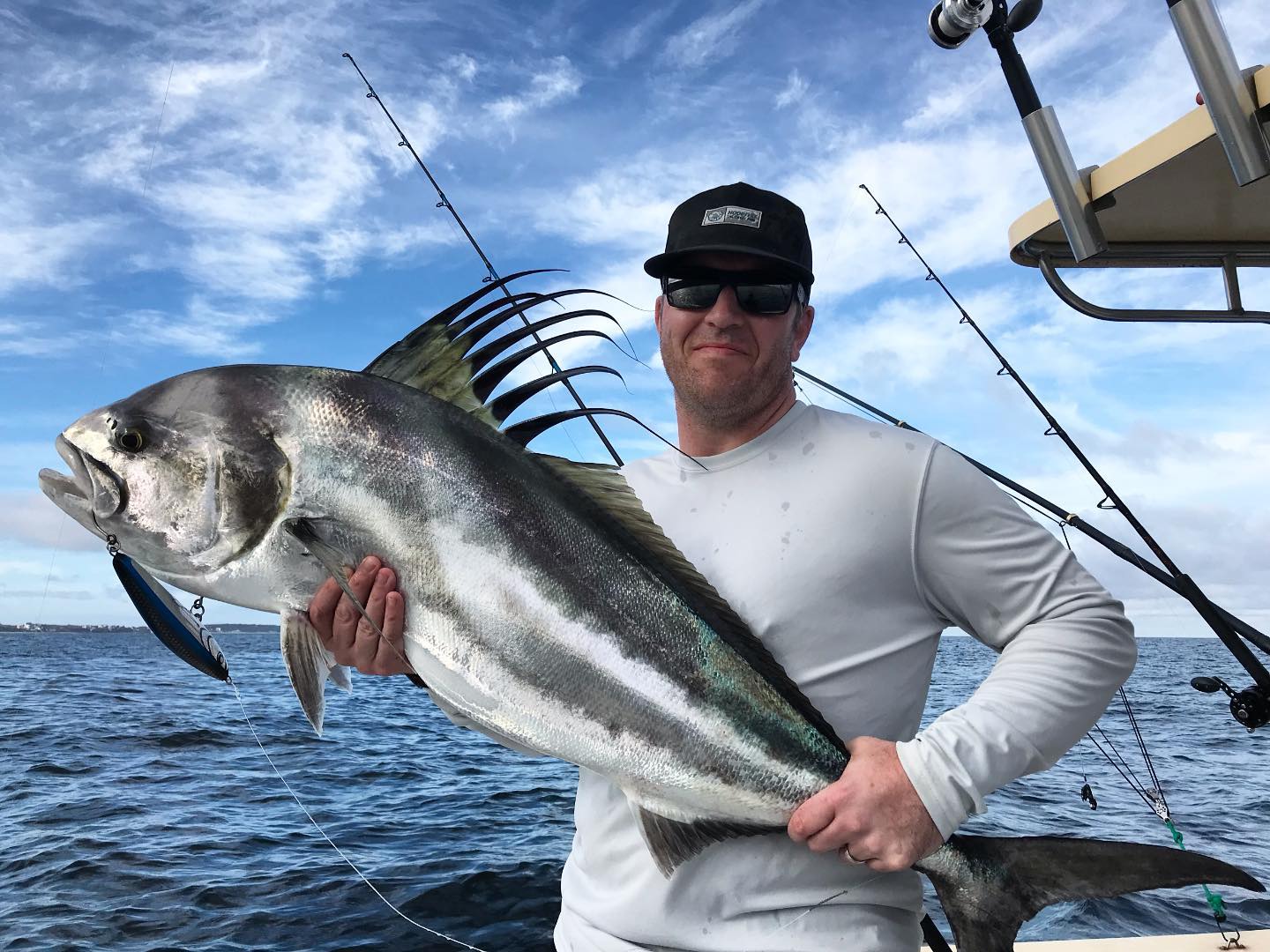 The 15 Best Fishing Charters in La Cruz de Huanacaxtle, Mexico