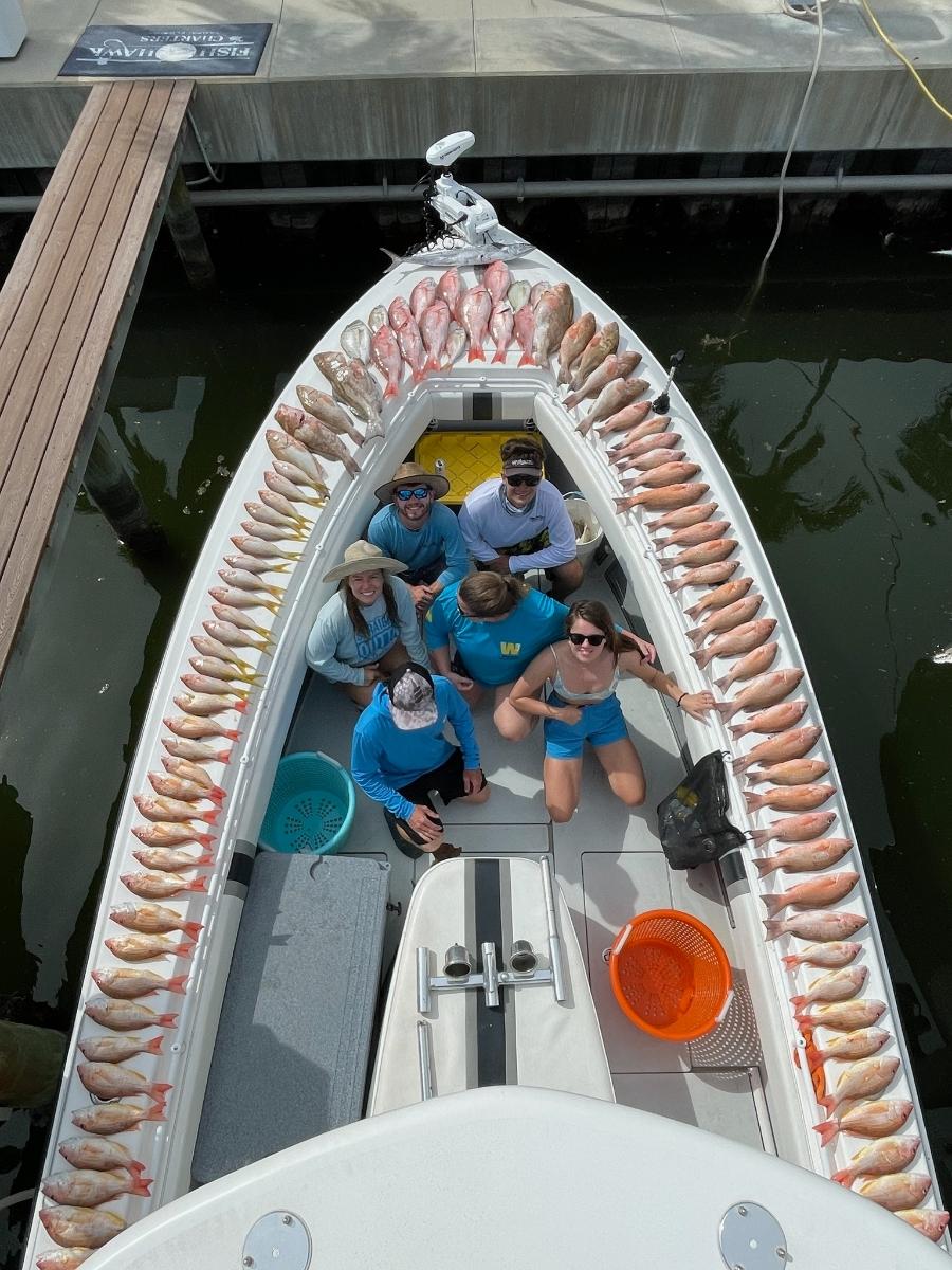 Everything You Need To Know About Grouper Season 2025