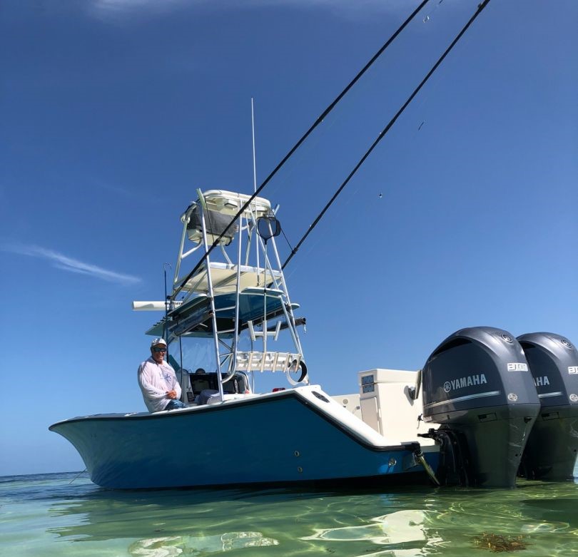 Bonefish In The Florida Keys: What You Need To Know