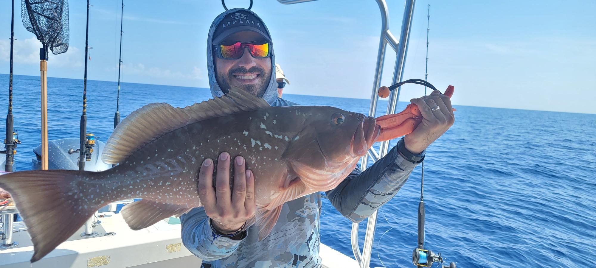 The 15 Best Fishing Charters in Englewood, FL